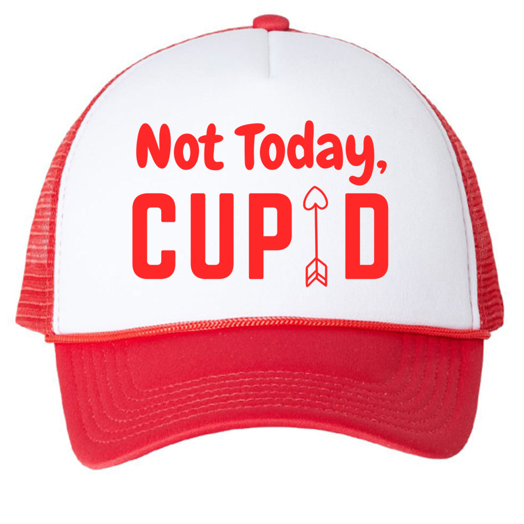 Valentine Trucker Hats – Central Ohio Apparel, LLC