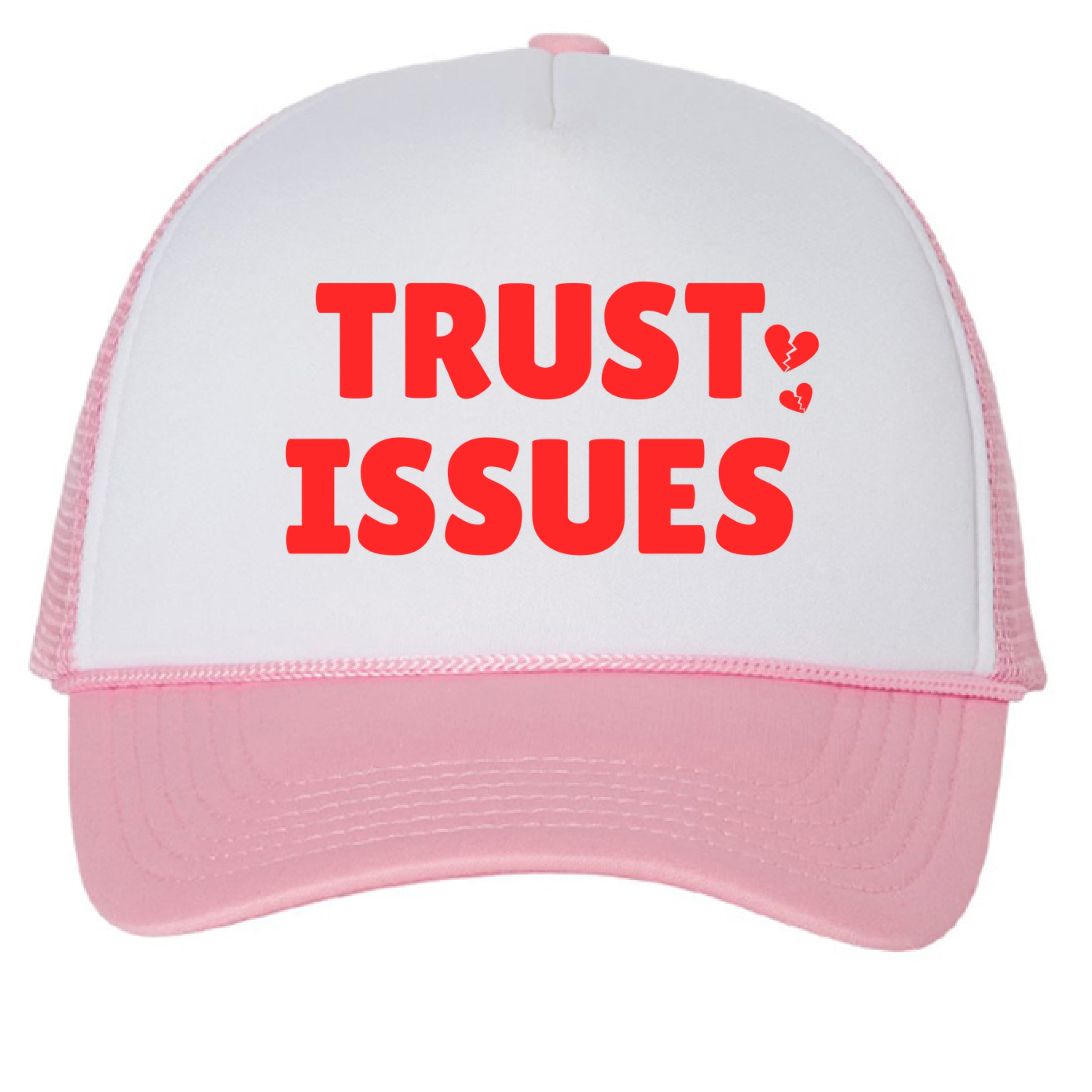 Valentine Trucker Hat, Funny Valentine's Day Galentine Party Gift, XOX ...